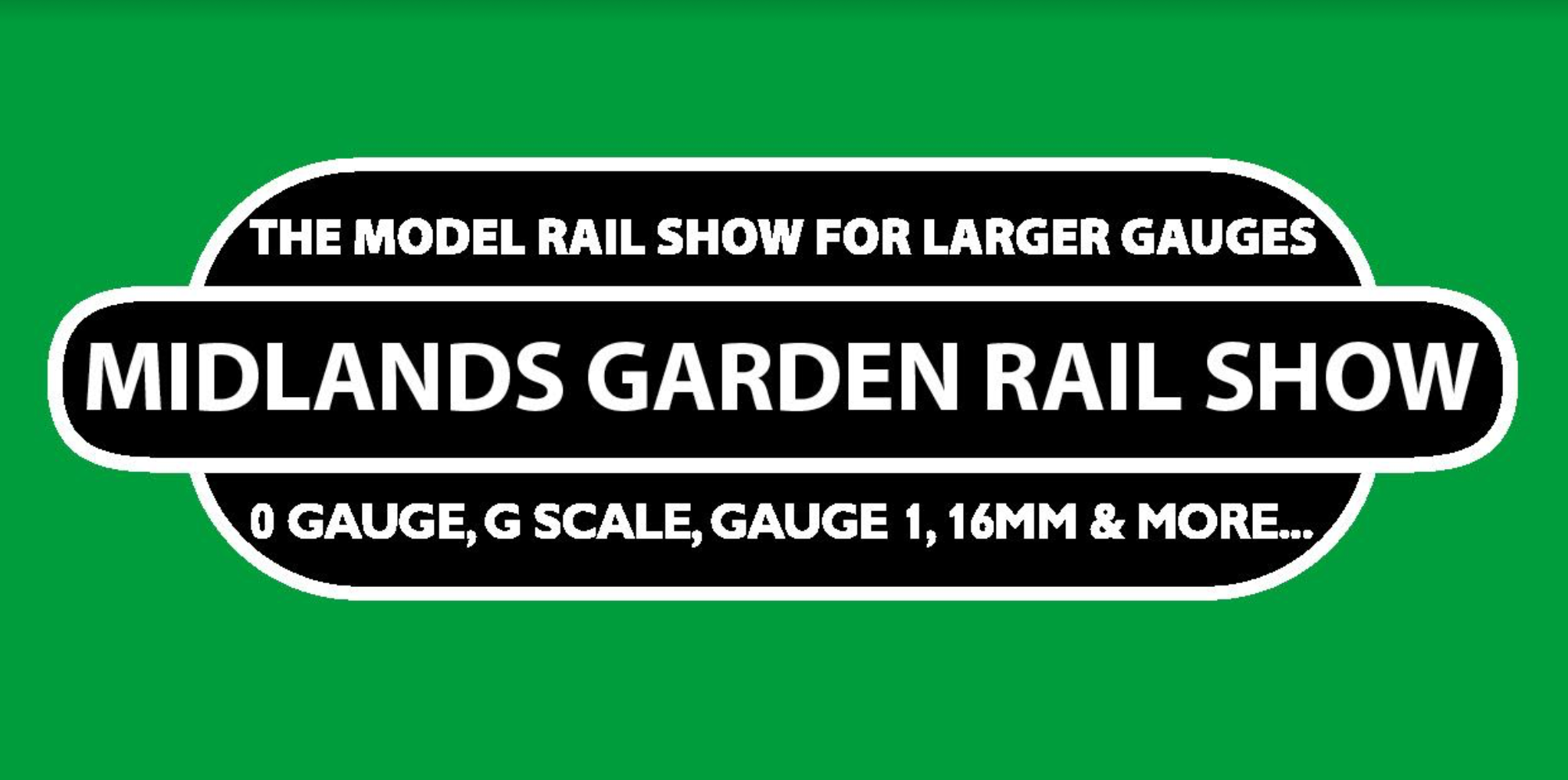 Blackpool Model Show – Tony Green Steam Models