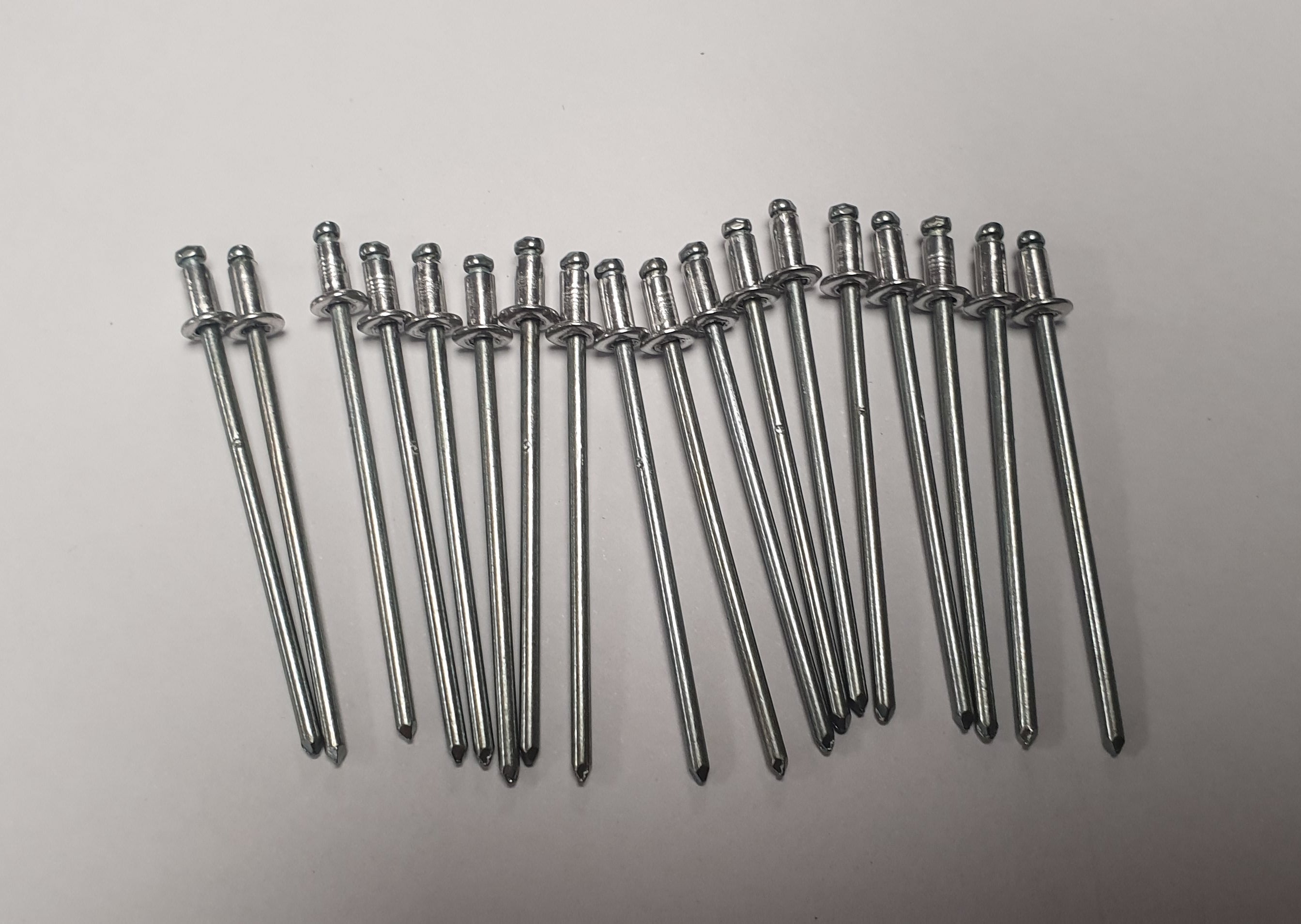 Mamod Pop rivets G111 – Tony Green Steam Models