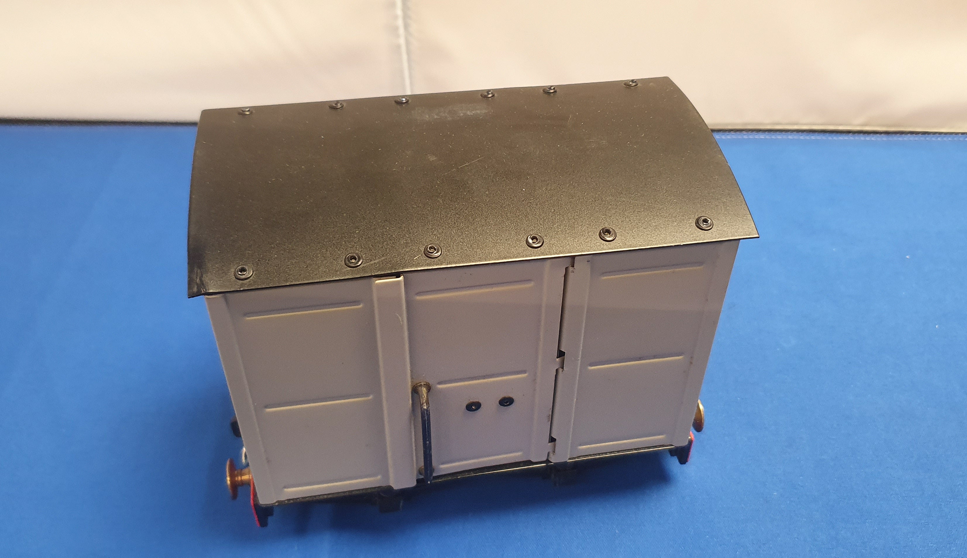 Mamod/MSS Steam Trains – Tony Green Steam Models