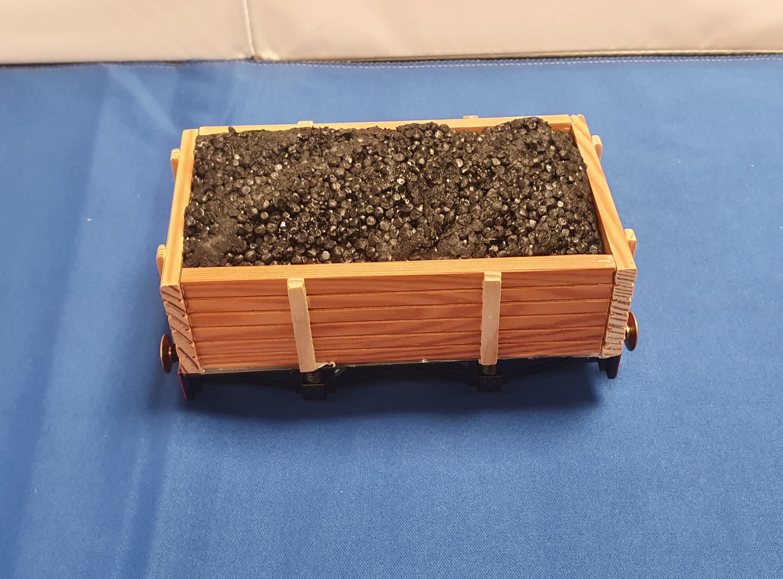 Mamod/MSS Steam Trains – Tony Green Steam Models