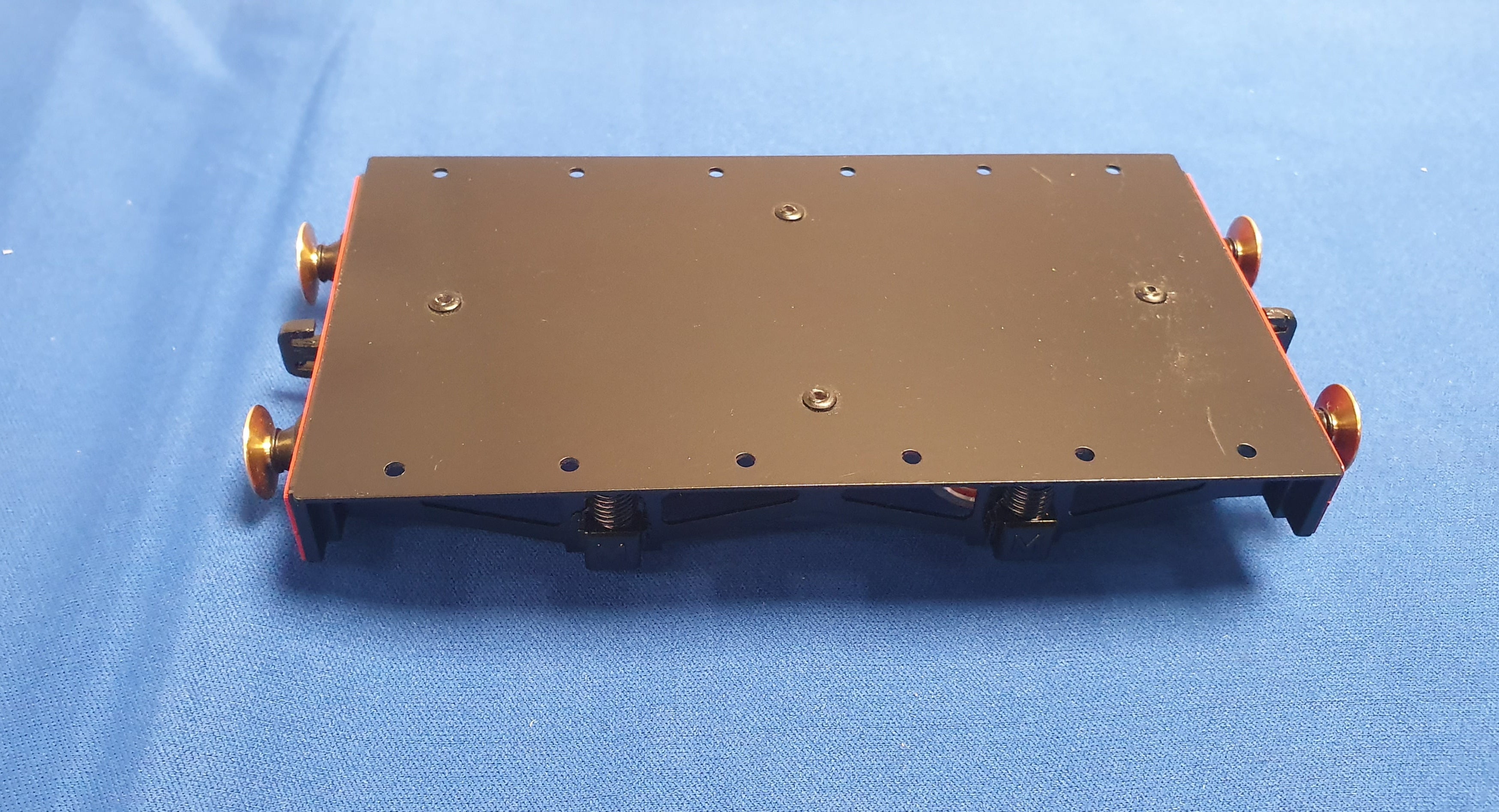 Mamod/MSS Steam Trains – Tony Green Steam Models