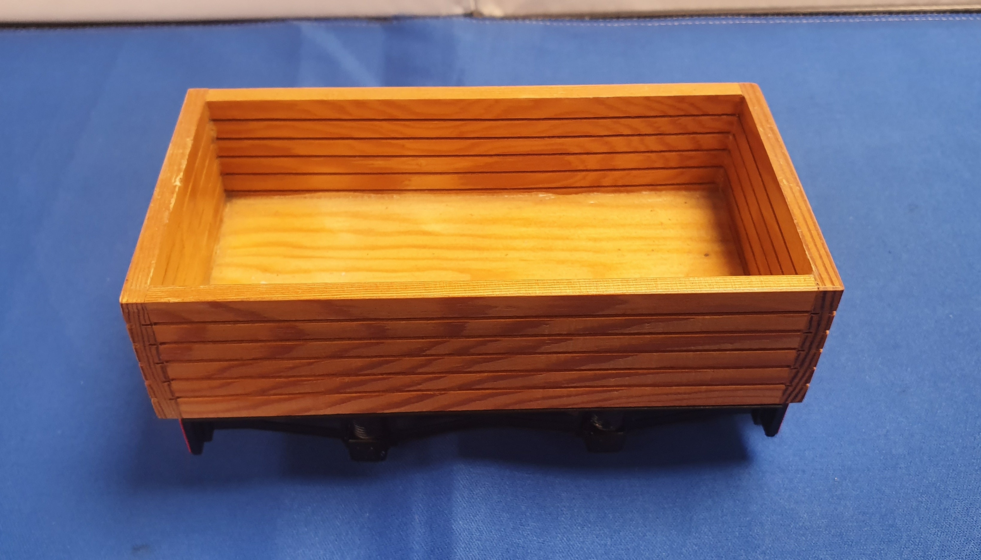 Mamod/MSS Steam Trains – Tony Green Steam Models