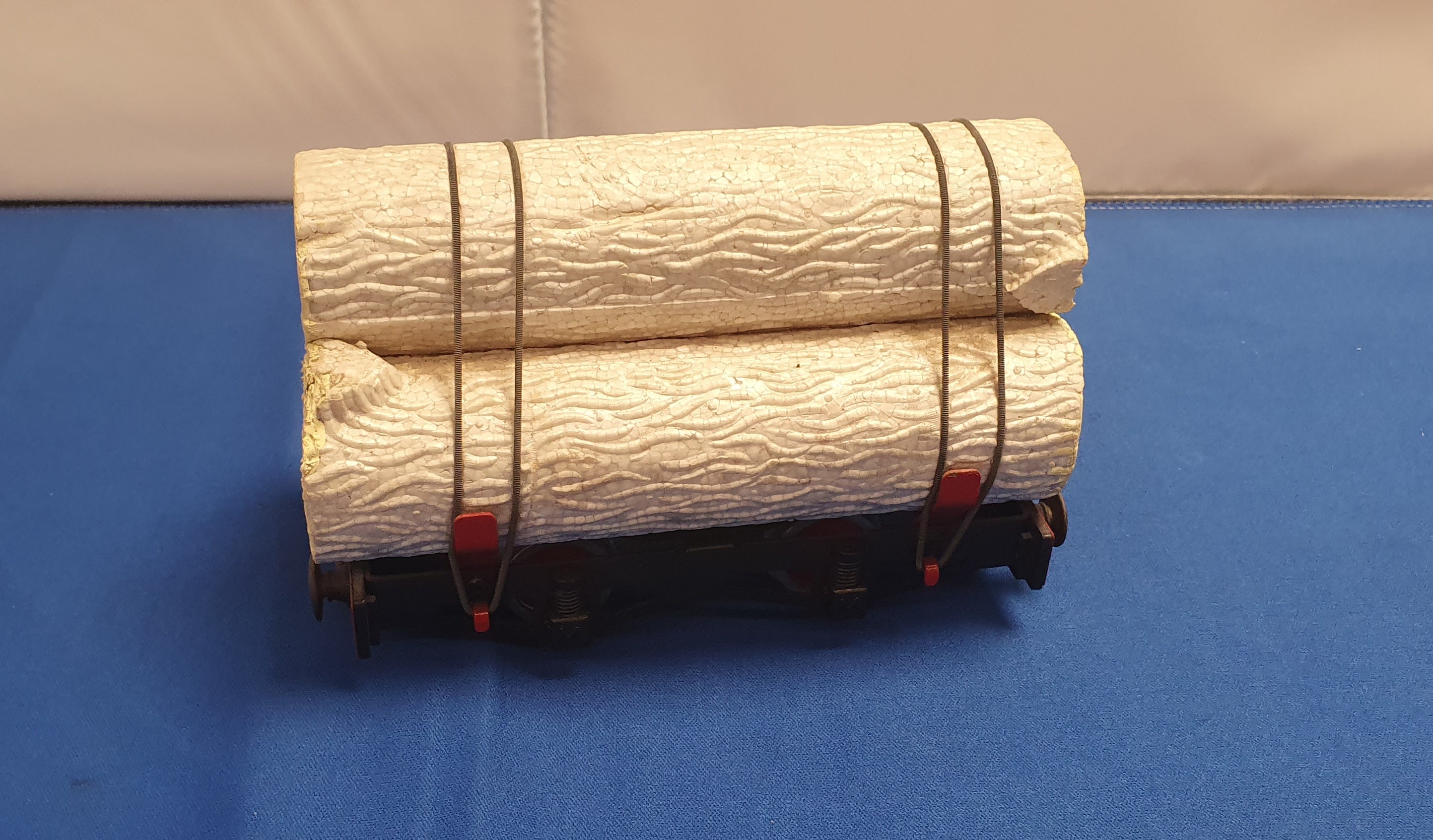 Mamod/MSS Steam Trains – Tony Green Steam Models