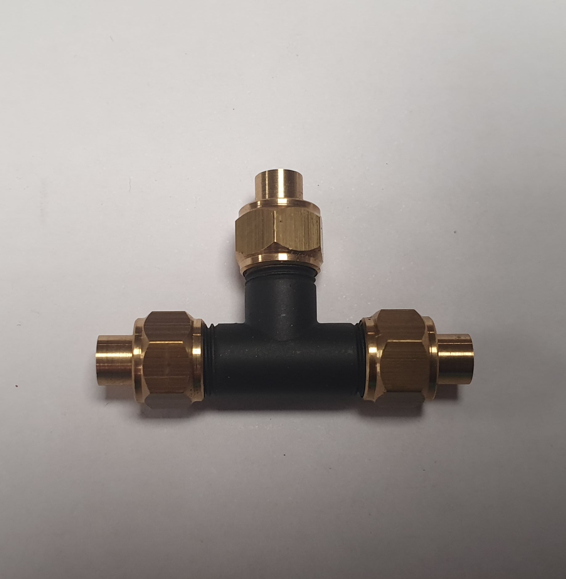 Tony Green Steam Fittings 3/16th – Tony Green Steam Models