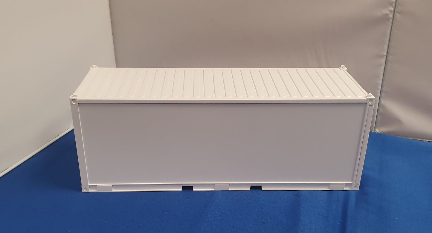 PIKO G Scale Container 20 ft 36302 – Tony Green Steam Models