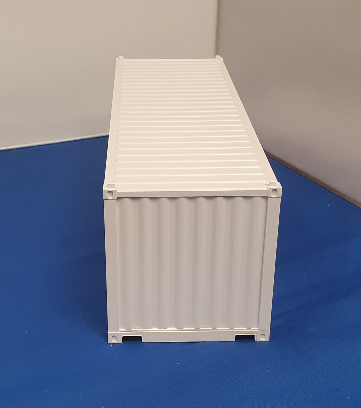 PIKO G Scale Container 20 ft 36302 – Tony Green Steam Models