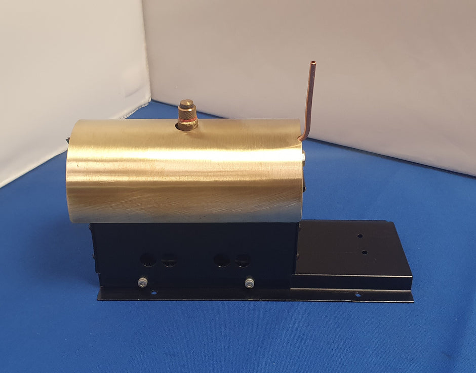 Steam Engine – Tony Green Steam Models