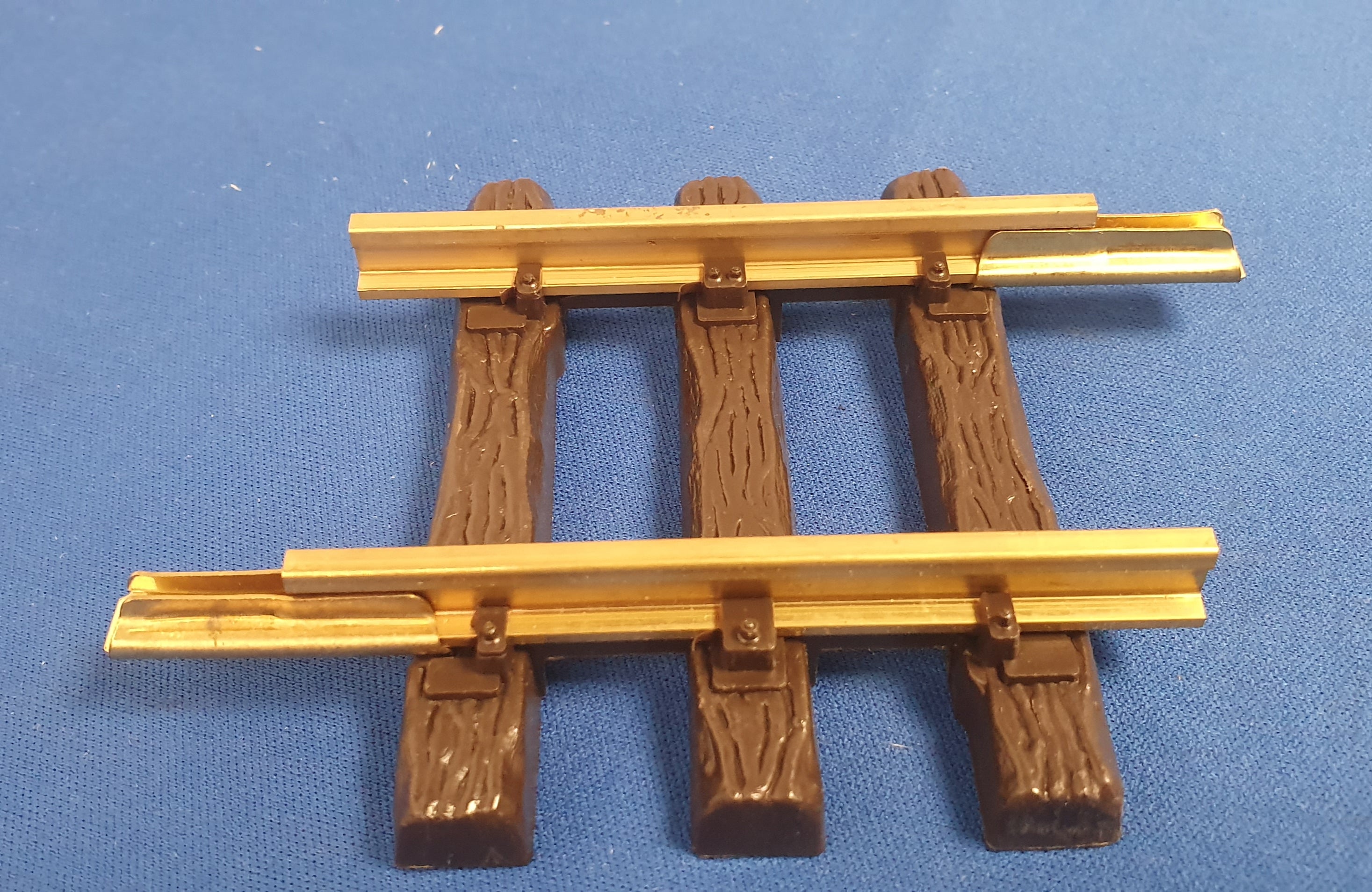 LGB G Scale Track 82 mm L10080 – Tony Green Steam Models
