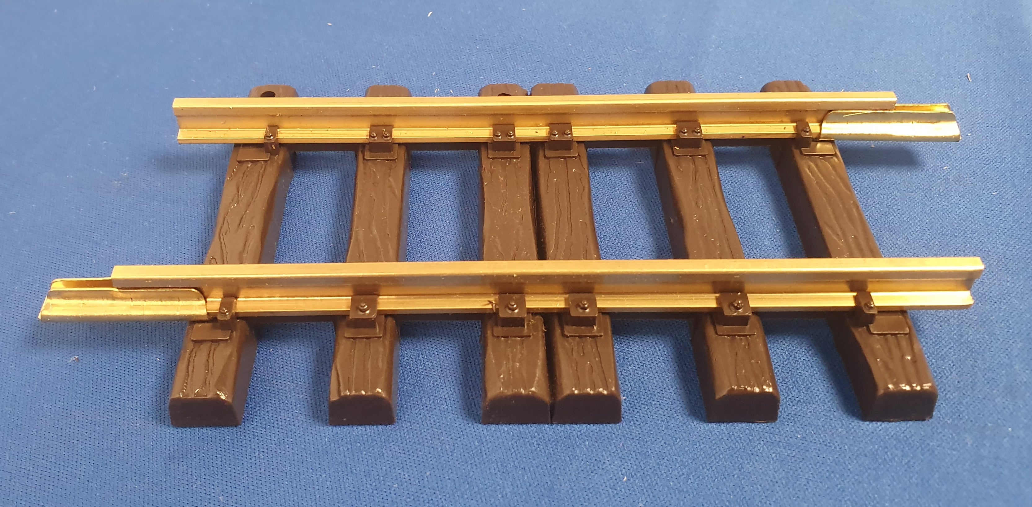 LGB G Scale Track 150 mm L10150 – Tony Green Steam Models