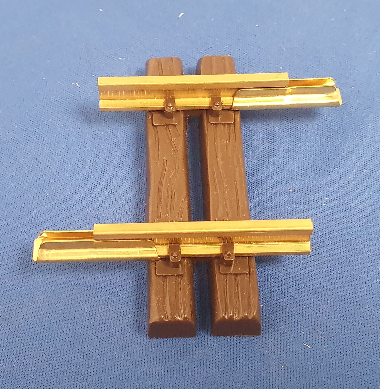 LGB G Scale Track 52 mm L10050 – Tony Green Steam Models