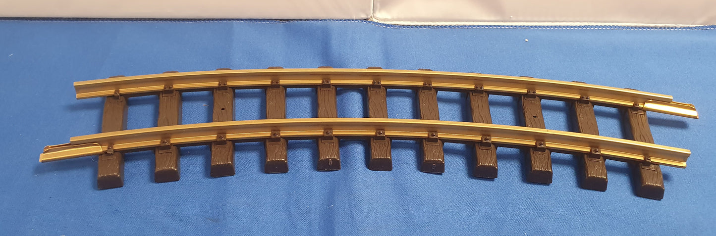 LGB G Scale Track R1 600mm L11000 – Tony Green Steam Models