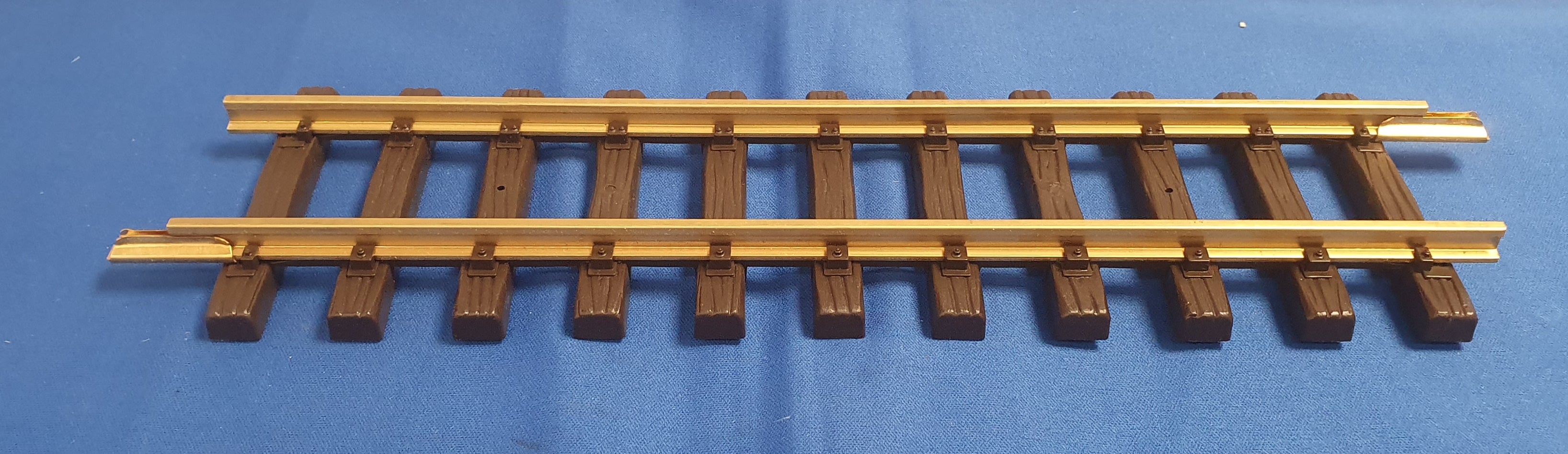 LGB G Scale Track 300mm L10000 – Tony Green Steam Models