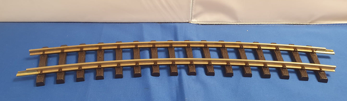 LGB G Scale curved Track R3 L16000 – Tony Green Steam Models