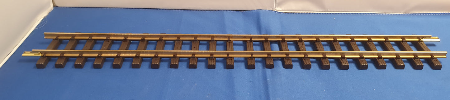 LGB G Scale Track 600mm L10600 – Tony Green Steam Models
