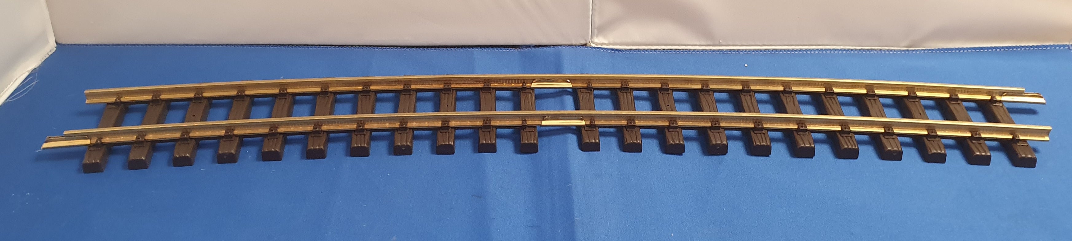 LGB G Scale curved Track R5 – Tony Green Steam Models