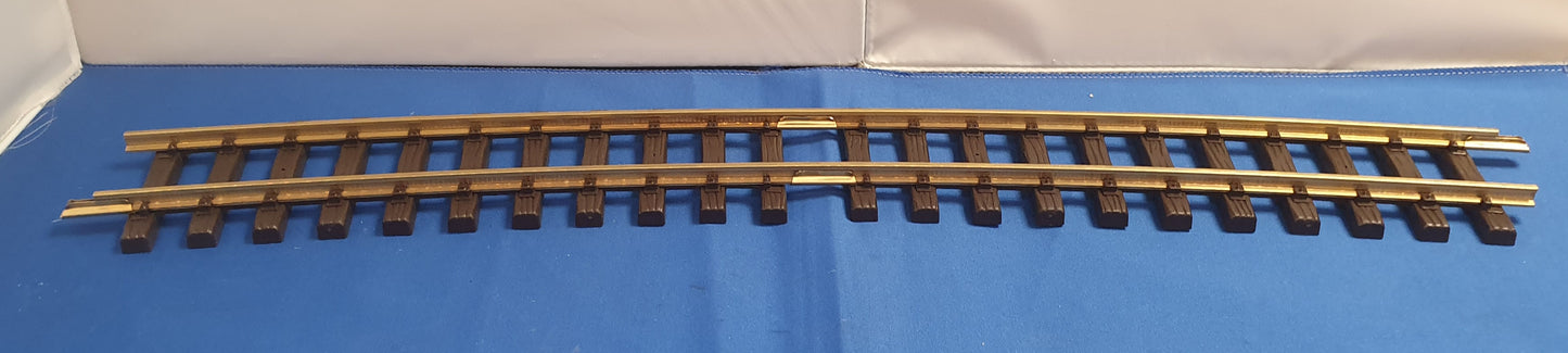 LGB G Scale curved Track R5 – Tony Green Steam Models
