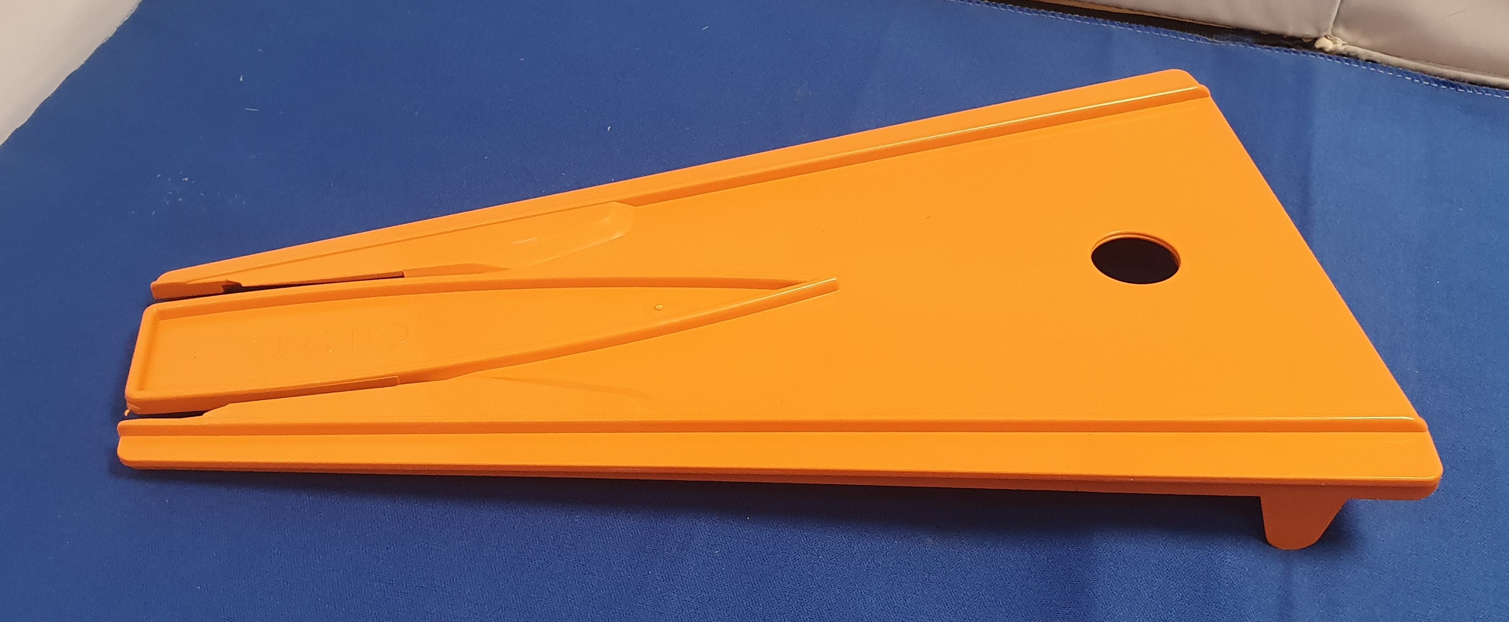 LGB G Scale Rerailer L10020 – Tony Green Steam Models