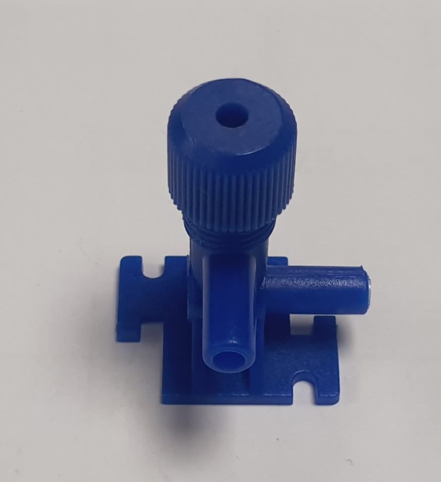 Logic RC Nylon Cut off valve F-RGA2022 – Tony Green Steam Models