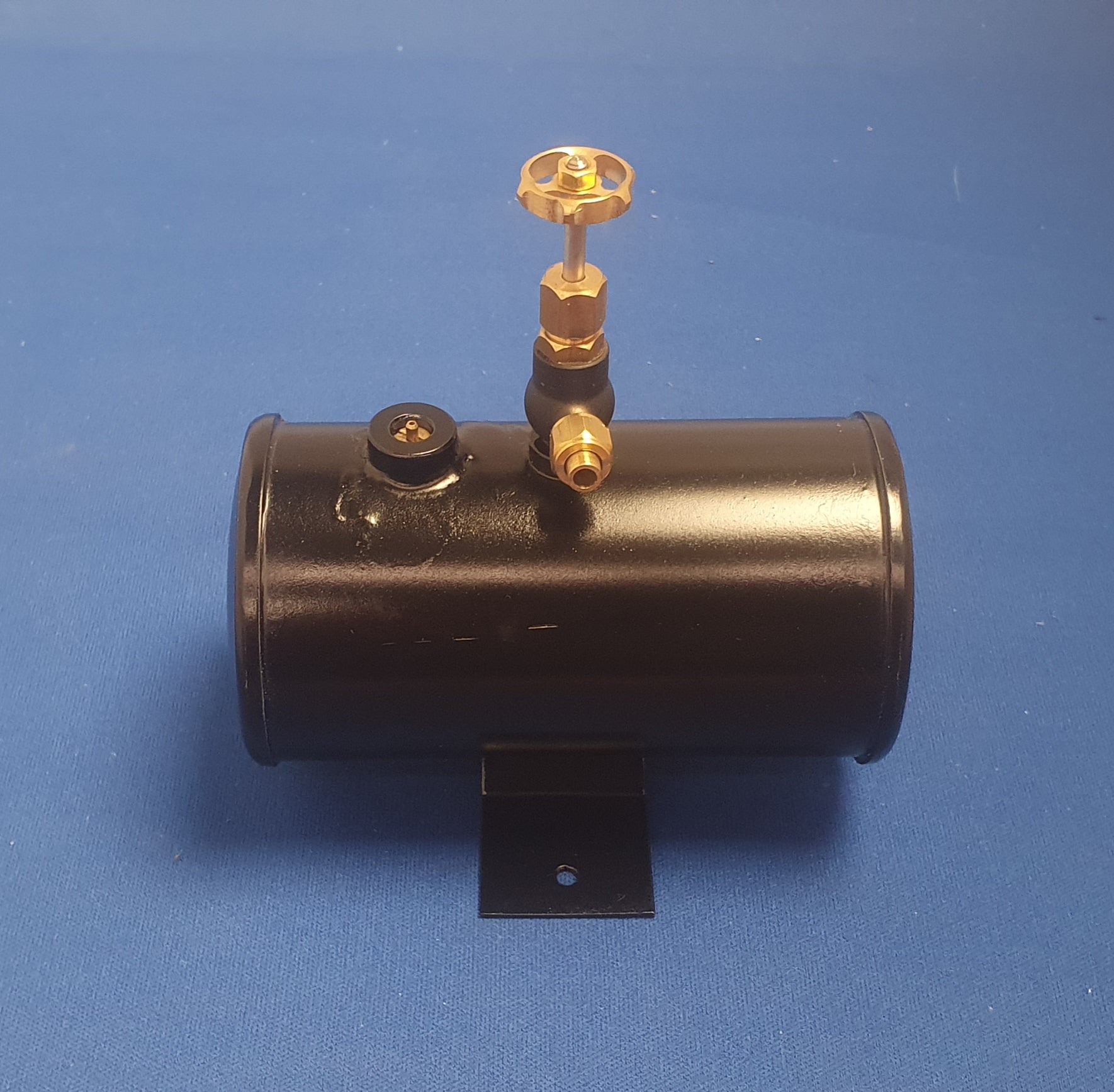 G5. Gas Tank – Tony Green Steam Models