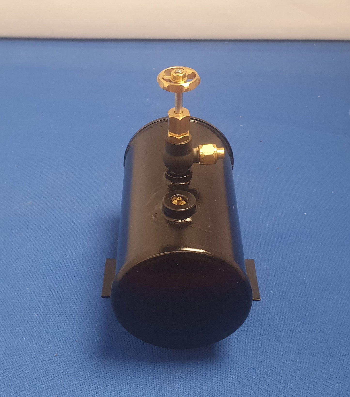 G5. Gas Tank – Tony Green Steam Models