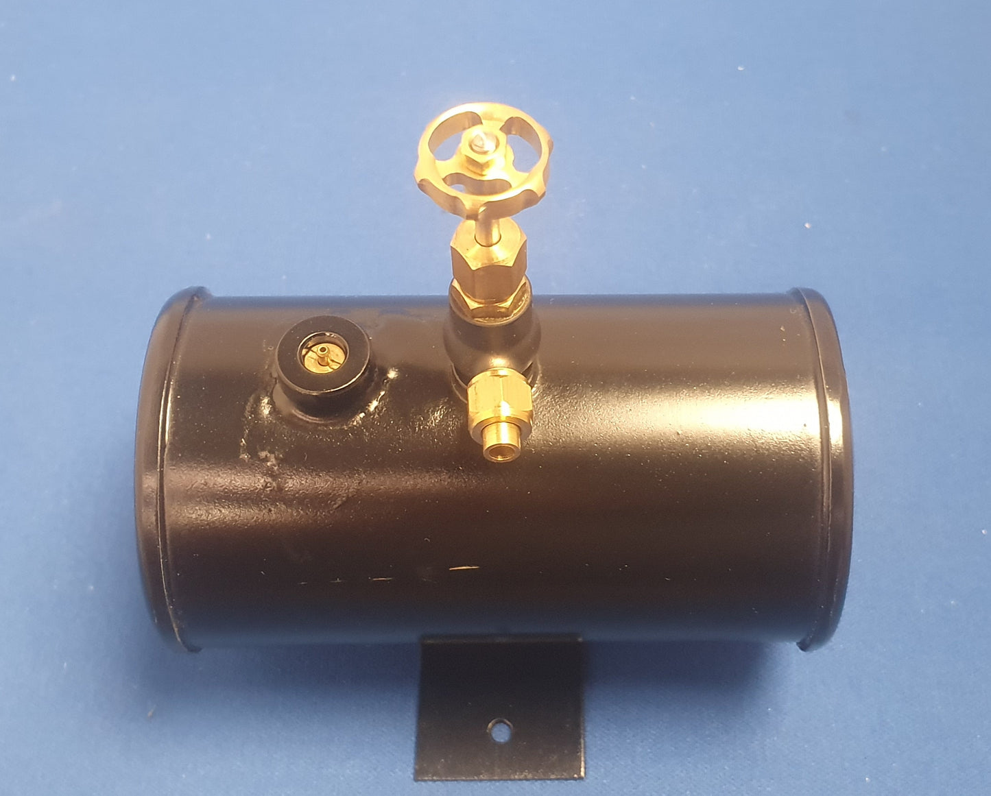 G5. Gas Tank – Tony Green Steam Models