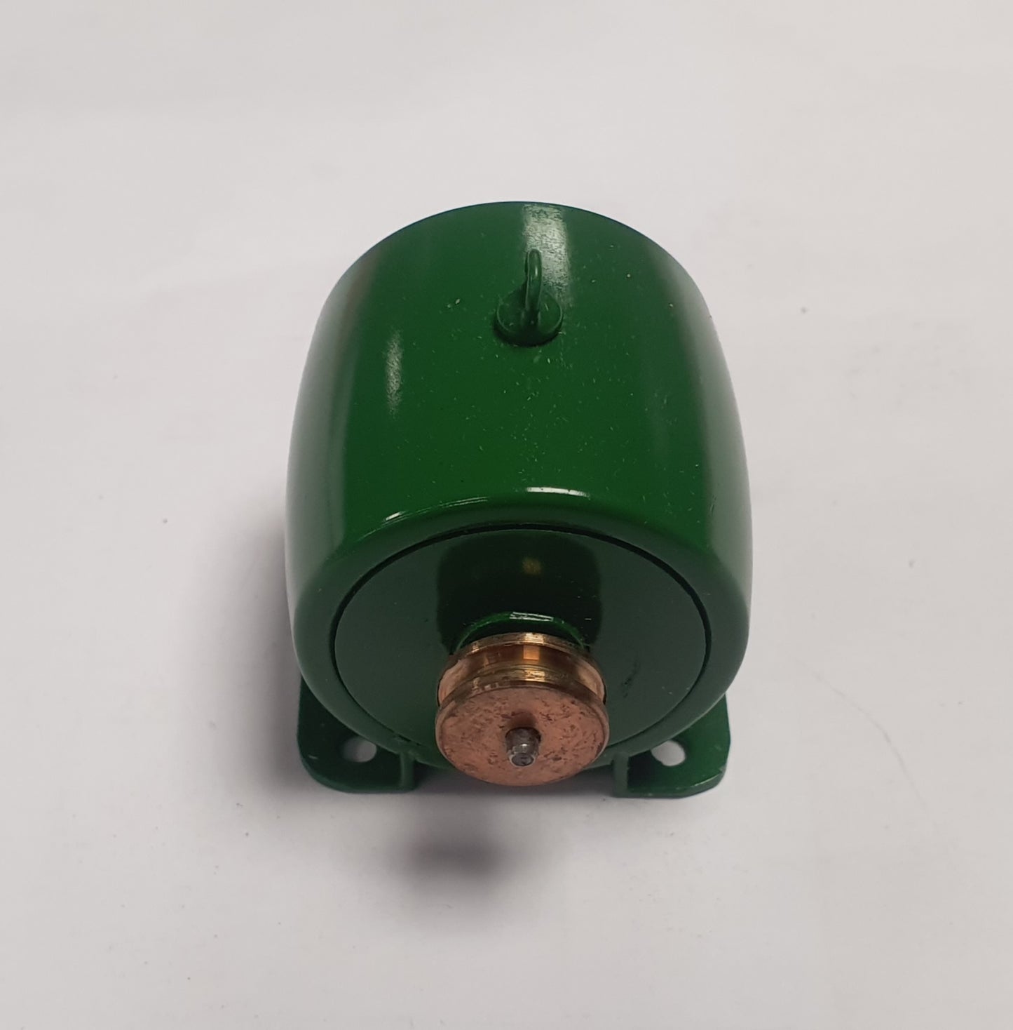 Dynamo Green GG51 – Tony Green Steam Models