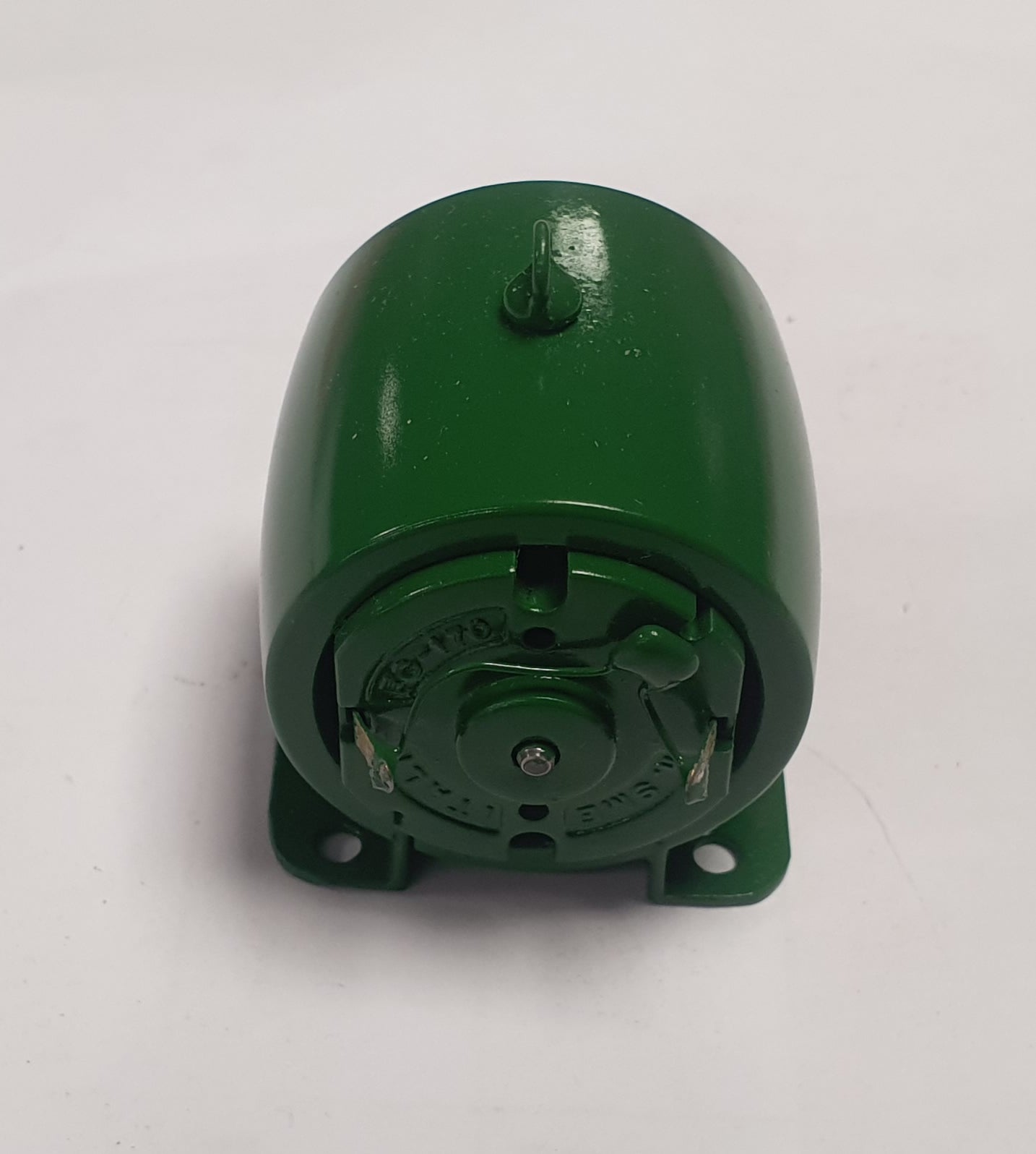 Dynamo Green GG51 – Tony Green Steam Models