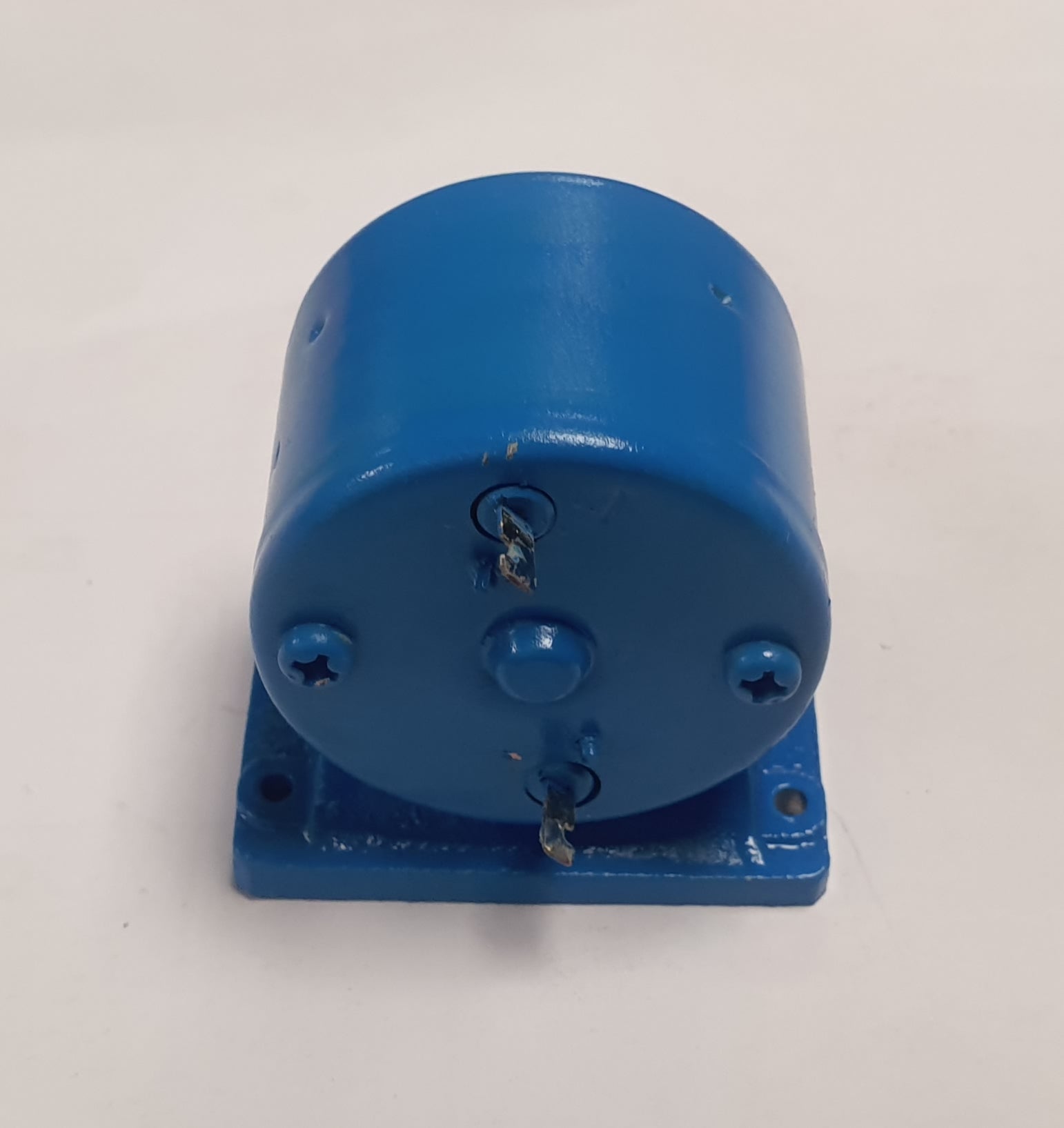 Dynamo Blue GB52 – Tony Green Steam Models