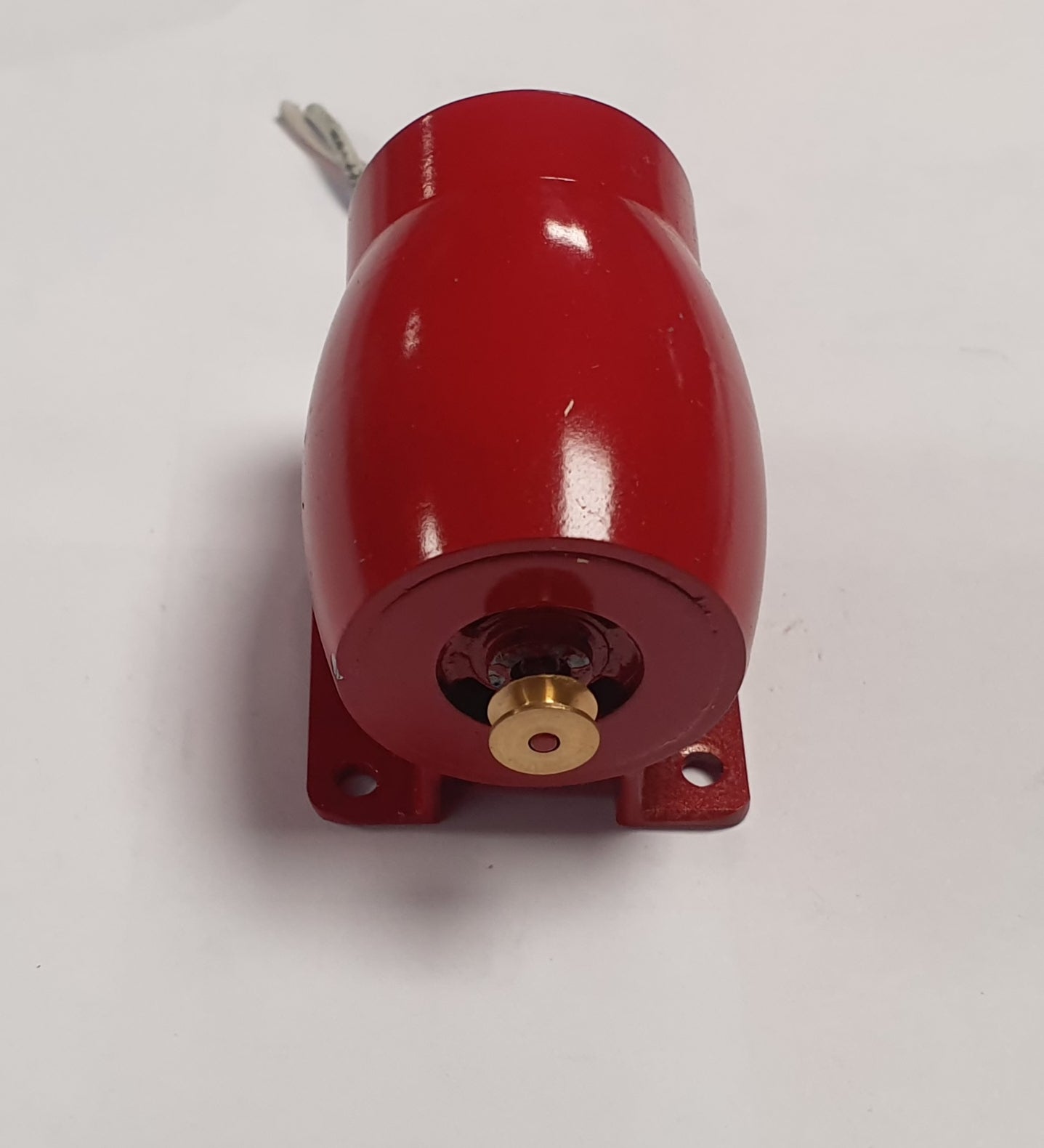 Dynamo Red GR54 – Tony Green Steam Models