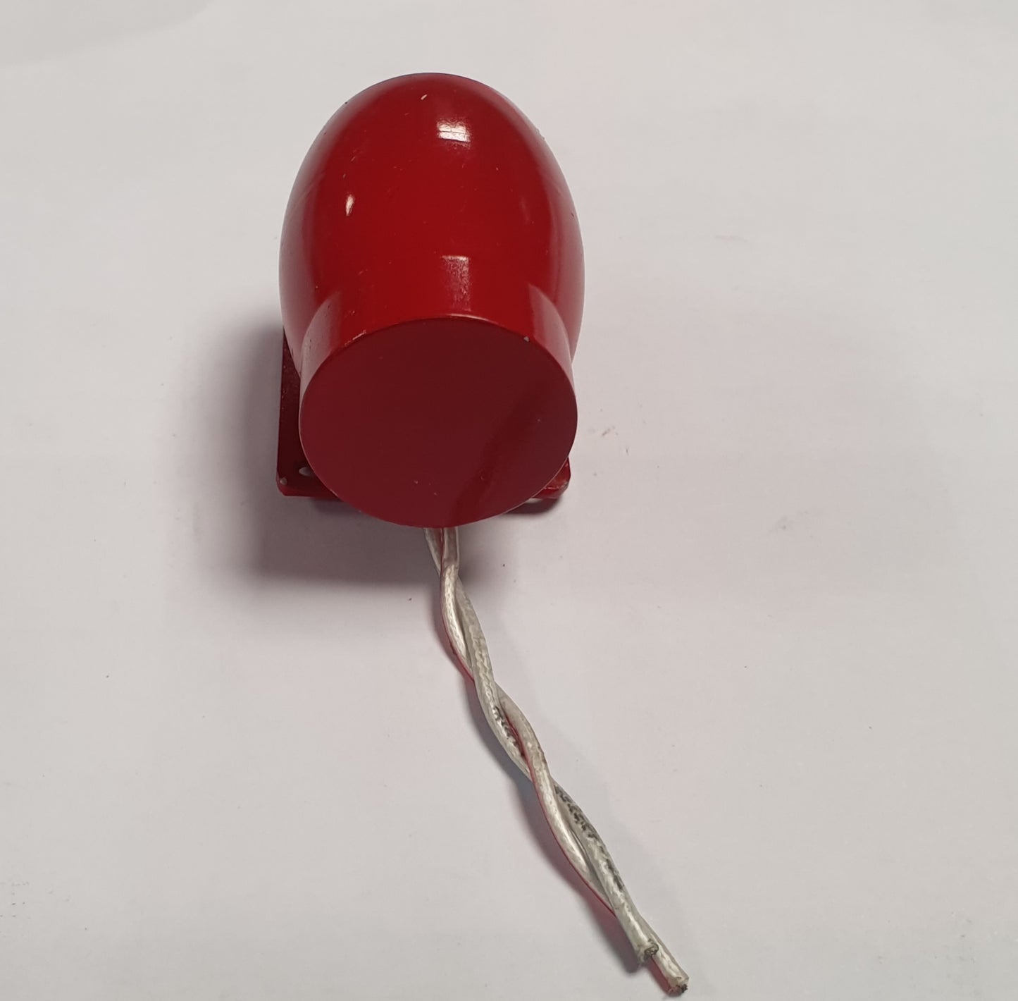 Dynamo Red GR54 – Tony Green Steam Models