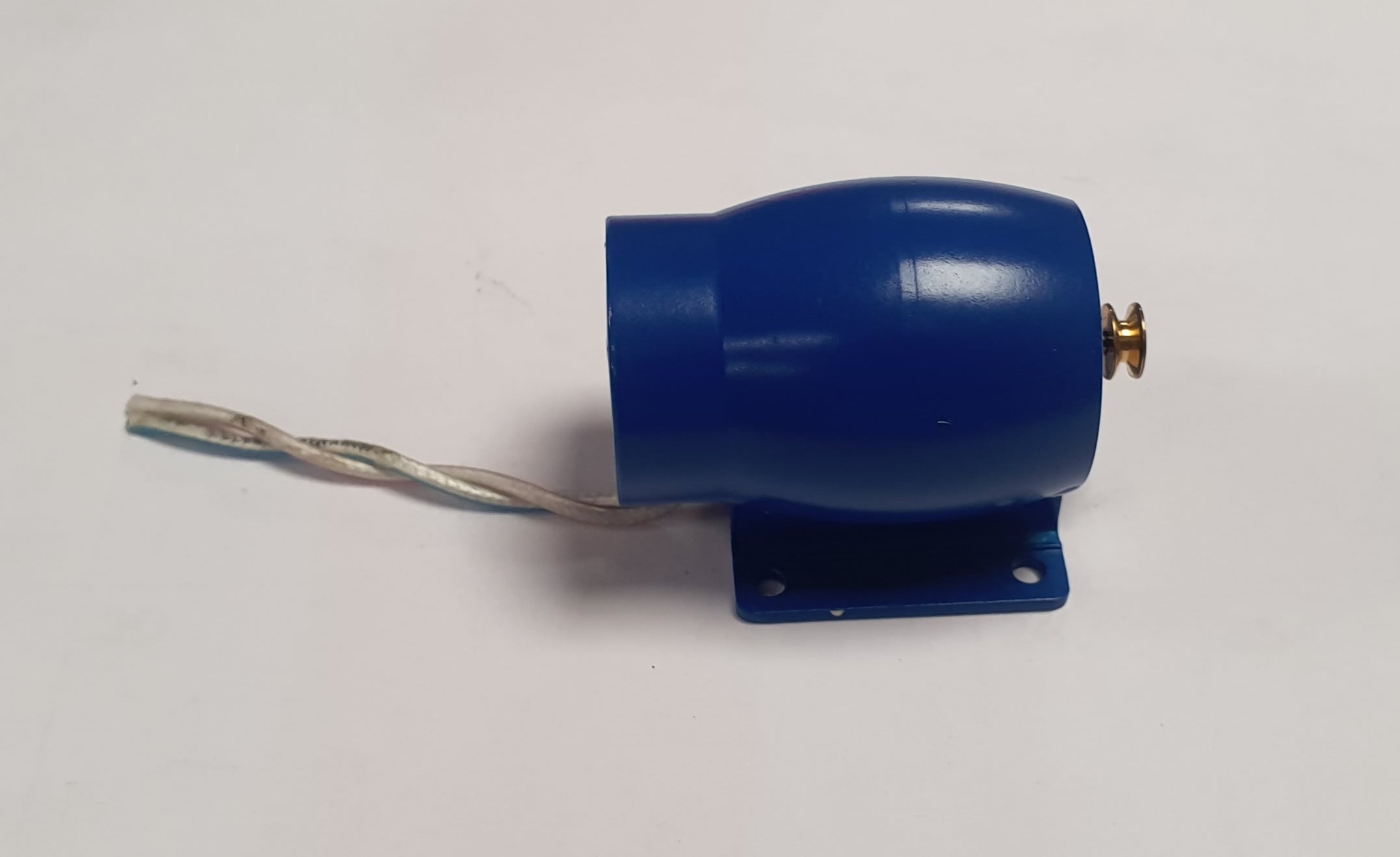 Dynamo Blue GBL54 – Tony Green Steam Models