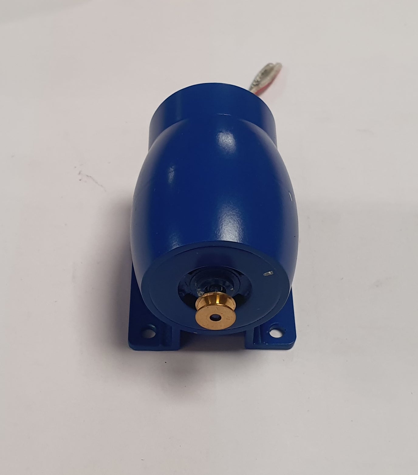 Dynamo Blue GBL54 – Tony Green Steam Models