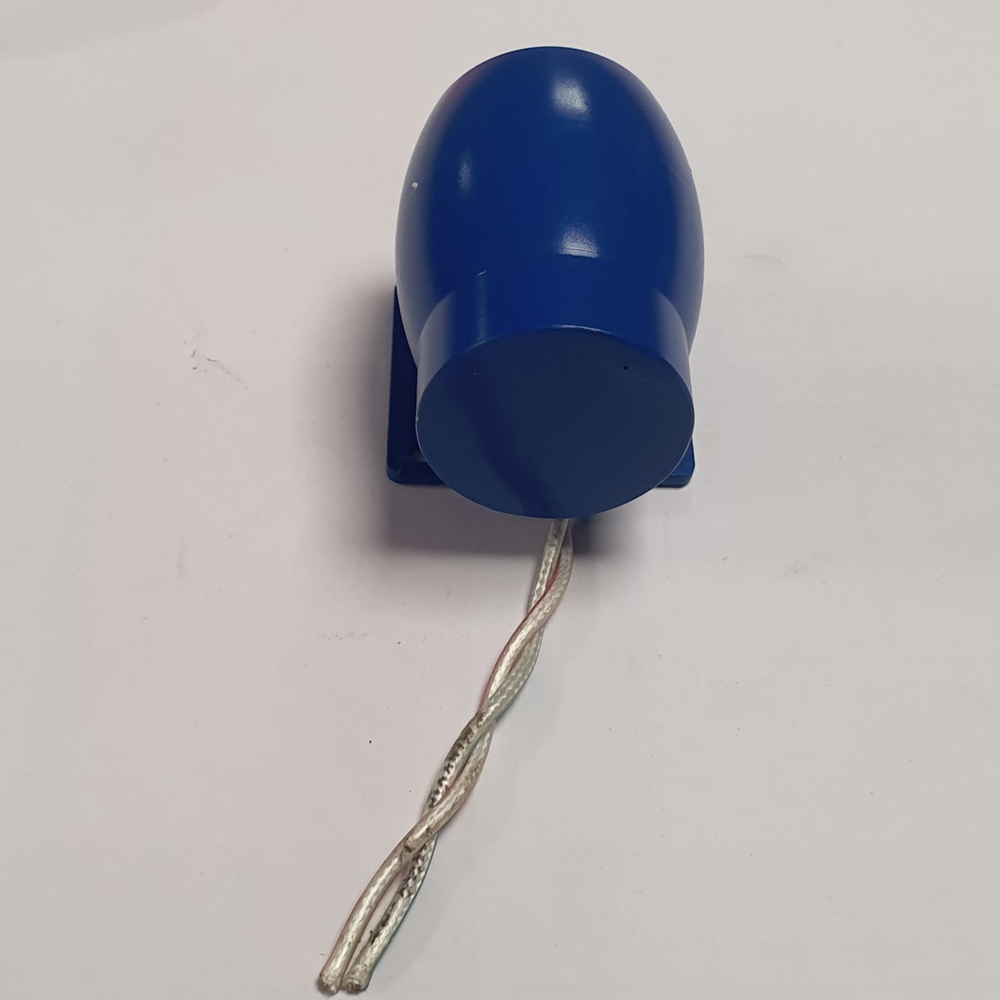 Dynamo Blue GBL54 – Tony Green Steam Models
