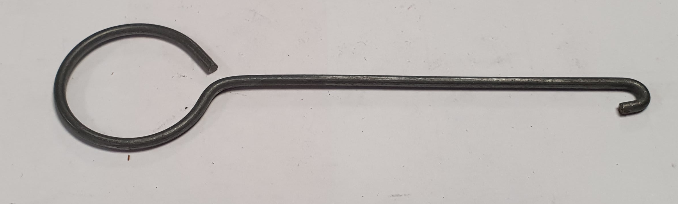 Mamod / MSS Steam Loco uncoupling ring rod. MMCRP – Tony Green Steam Models