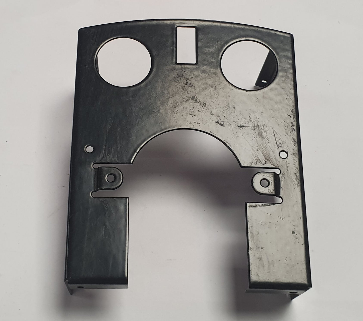 Mamod / MSS Steam Loco Cab front. MMCF – Tony Green Steam Models