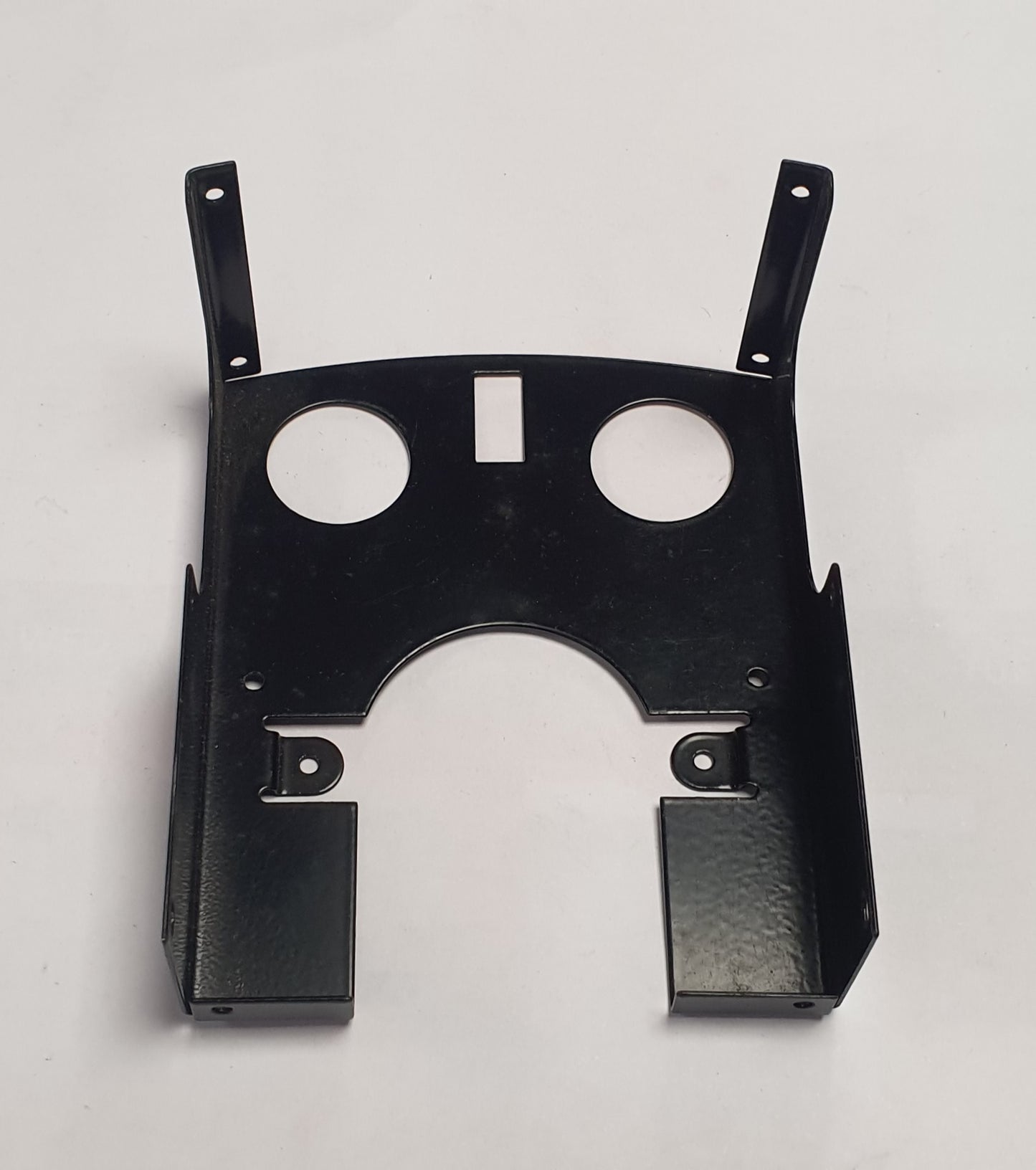 Mamod / MSS Steam Loco Cab front. MMCF – Tony Green Steam Models