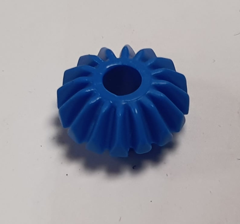 Plastic Crown gear PCG4 – Tony Green Steam Models