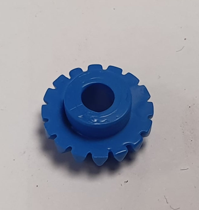 Plastic Crown gear PCG4 – Tony Green Steam Models