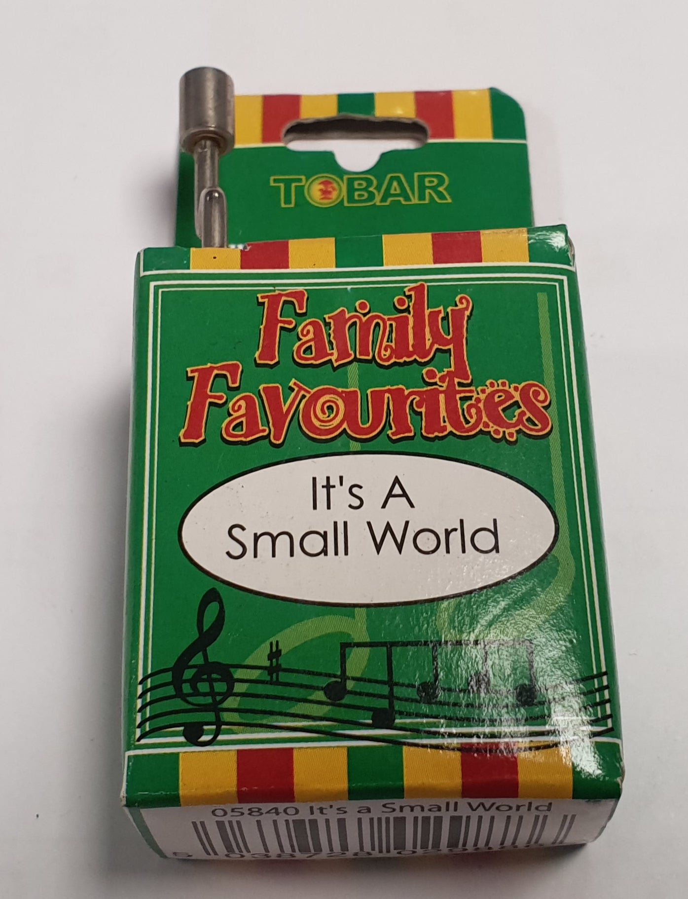 Music box MB2 – Tony Green Steam Models