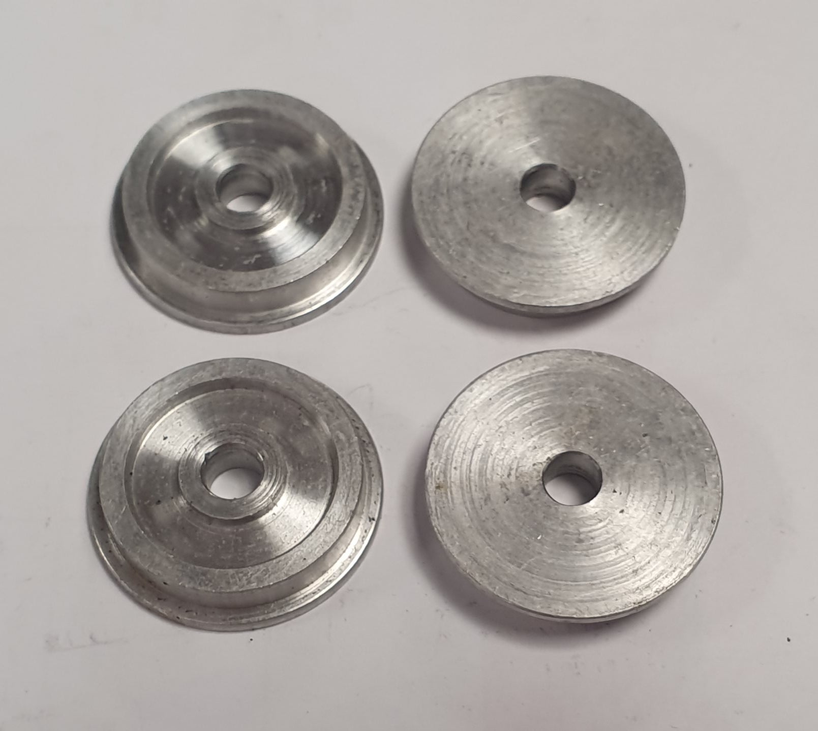 Mamod / MSS Steam Loco Aly wheel sets large. MMAWL – Tony Green Steam ...