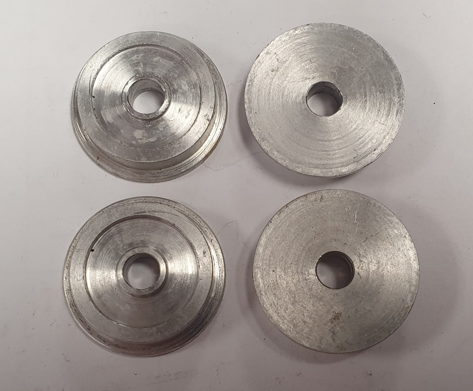 Mamod / MSS Steam Loco Aly wheel sets small. MMAWS – Tony Green Steam ...