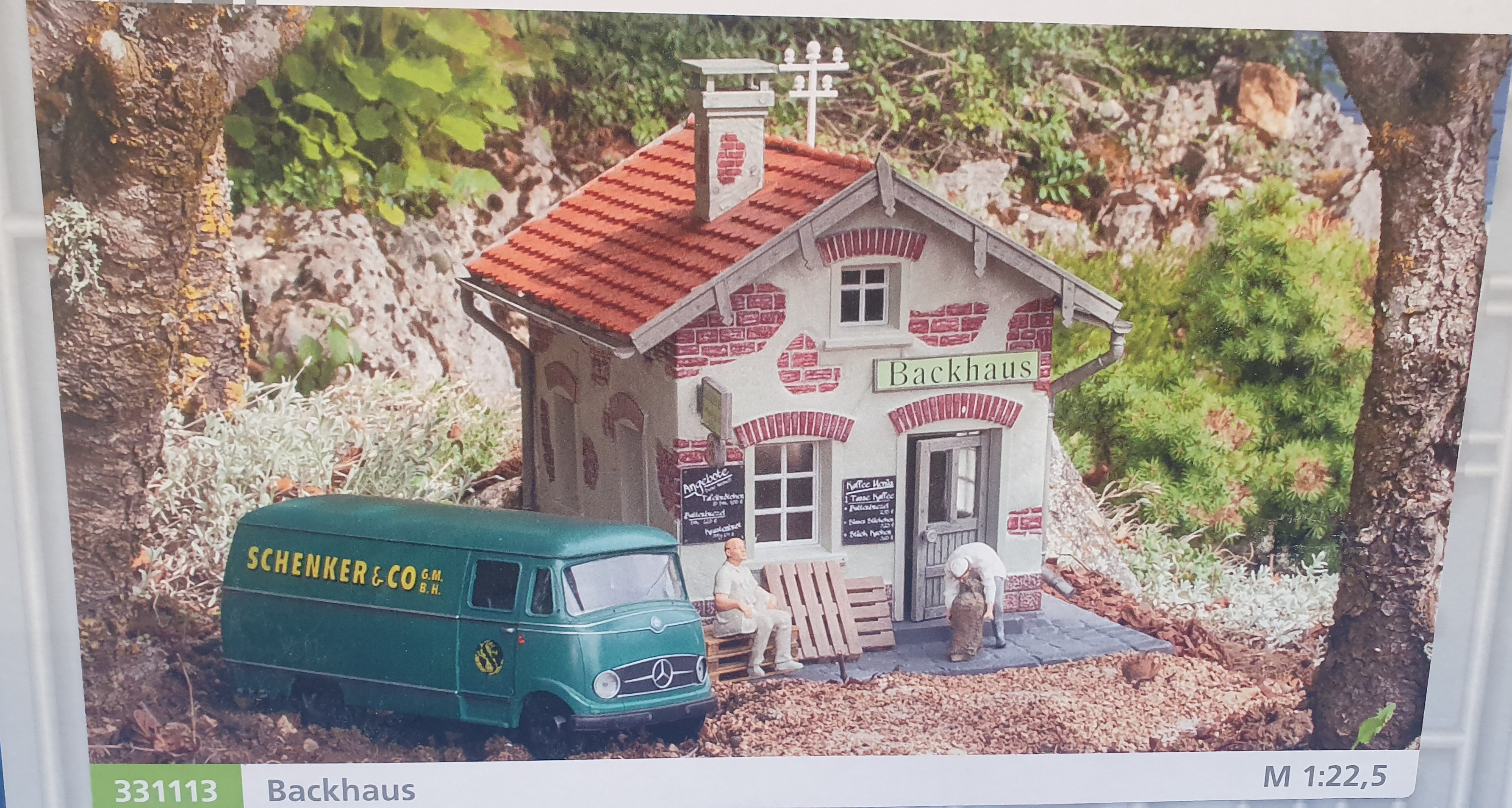 POLA Buildings – Page 2 – Tony Green Steam Models