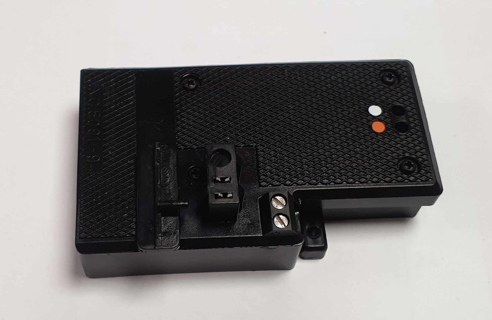 LGB G Scale Signal Mechanism E131567 – Tony Green Steam Models