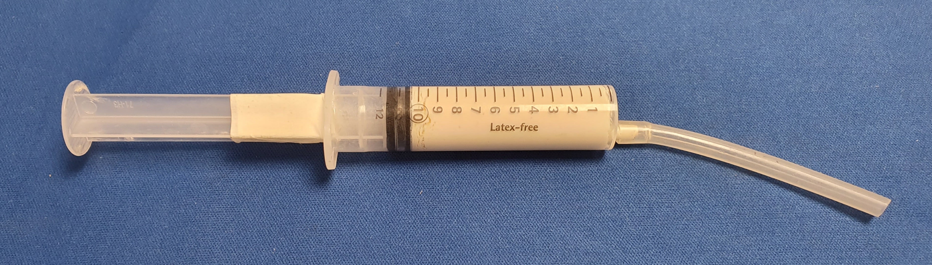 Prop Shaft Grease. PSG – Tony Green Steam Models