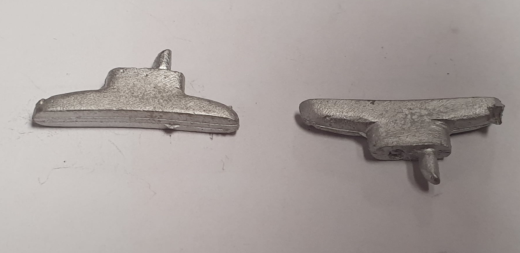 Rope cleats RC – Tony Green Steam Models