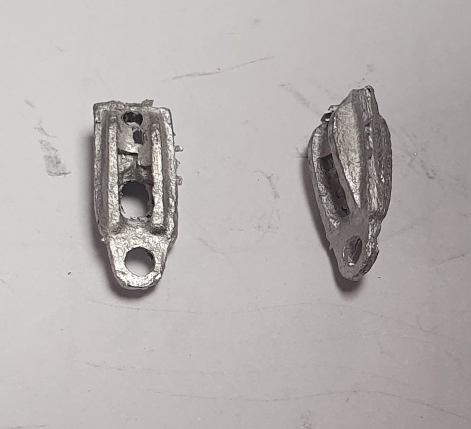 Pulley Block PB – Tony Green Steam Models