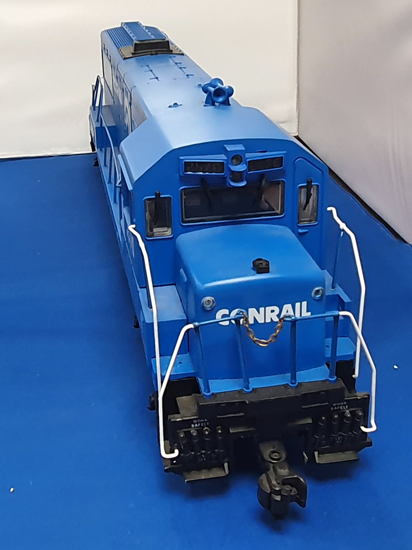 Aristocraft Diesel Locomotive Conrail – Tony Green Steam Models