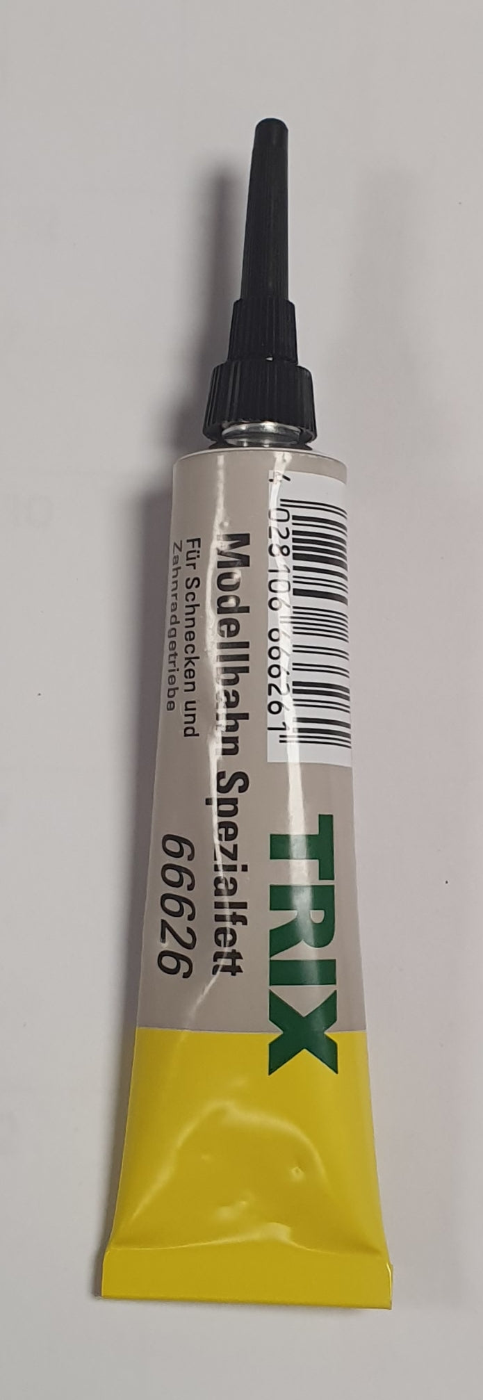 LGB G Scale Trix Gear Grease. L66626 – Tony Green Steam Models