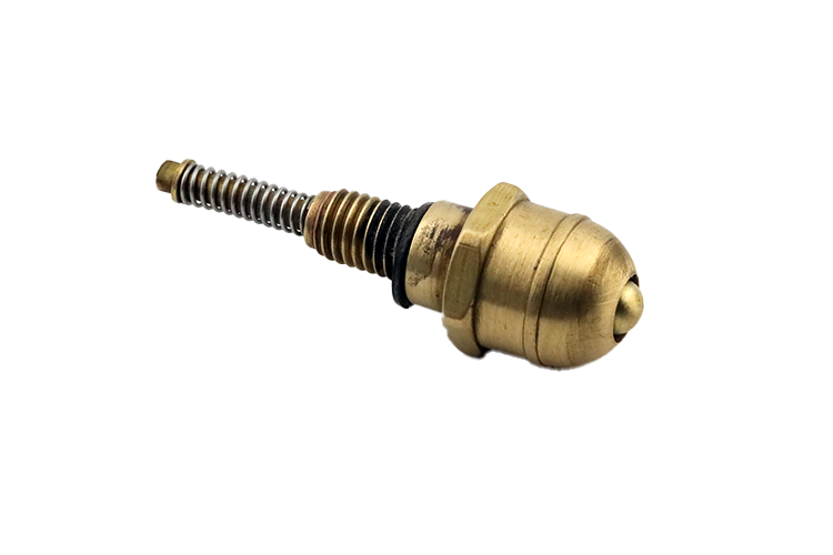 Hornby Rocket Spares : RL021 Safety Valve – Tony Green Steam Models