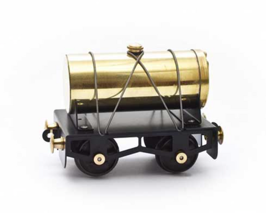Mamod Steam Trains – A.Green Steam Models